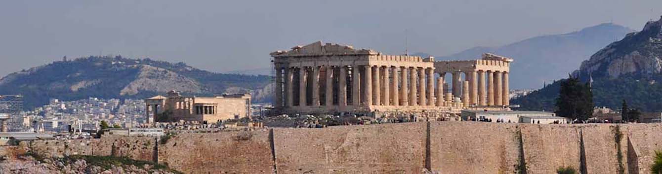 Attica | Central Greece Greek Mainland Greece