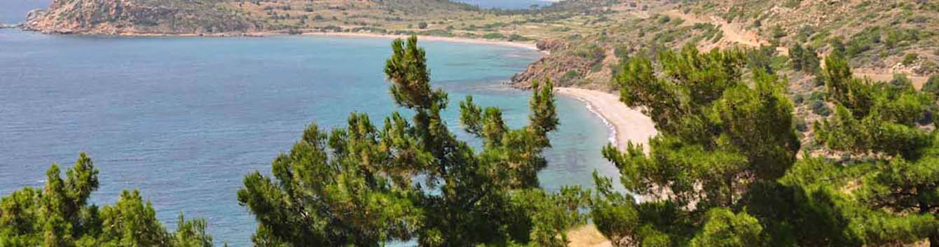 Chios | North-Eastern Aegean Islands Greek Islands Greece