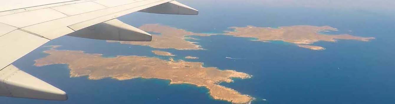 Delos | Cyclades Greek Islands Greece