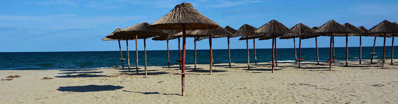 Pieria | Macedonia Greek Mainland Greece