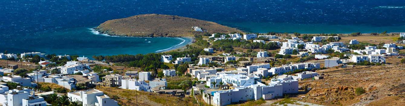 Tinos | Cyclades Greek Islands Greece