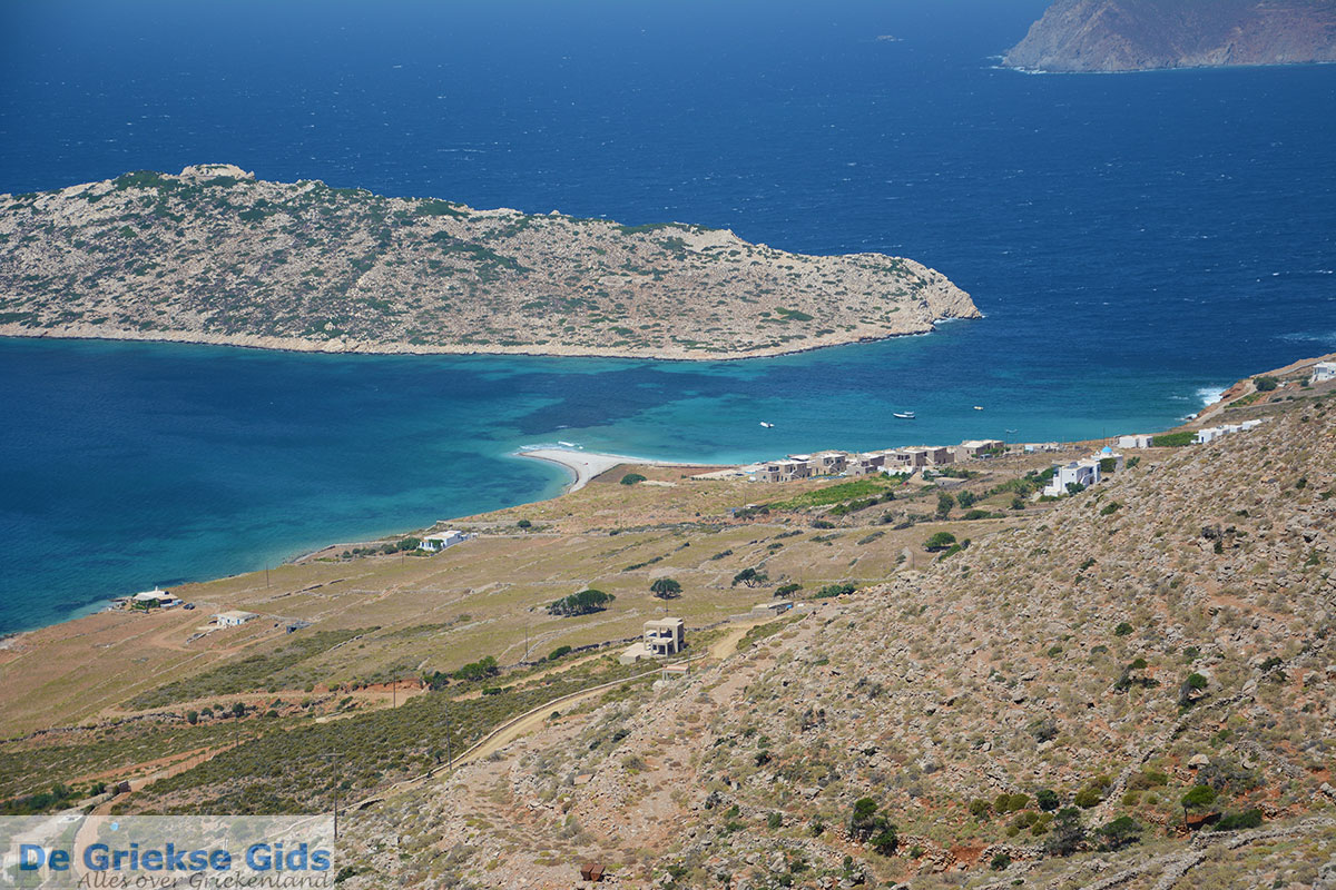 Amorgos | Cyclades Greek Islands Greece