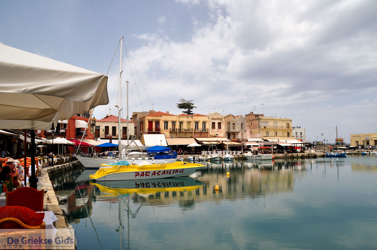 Gerani Rethymno Prefecture | Holidays in Gerani Greece