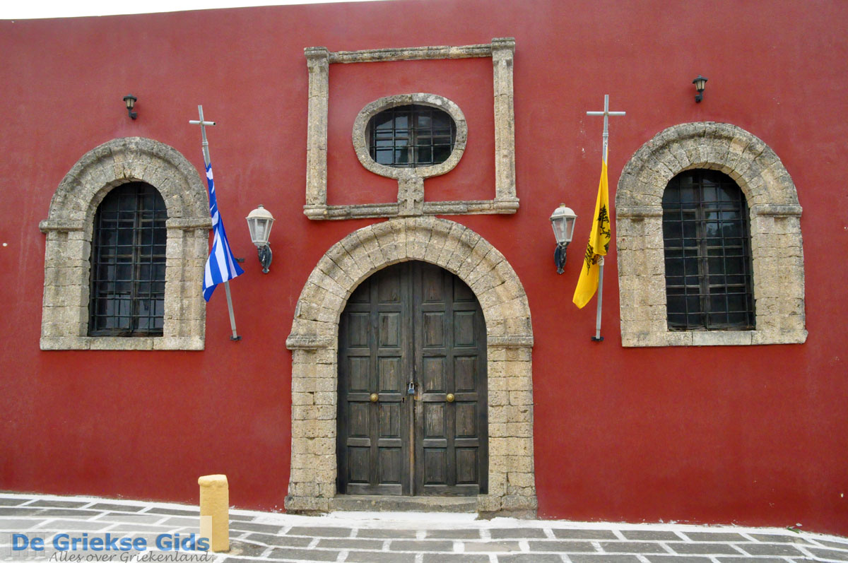 Photos of Potamos Kythira | Pictures Potamos Greece