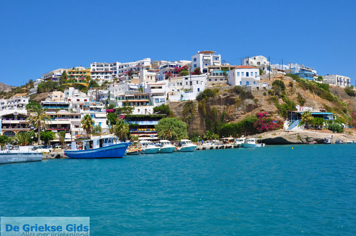 Agia Galini Rethymno Prefecture | Holidays in Agia Galini Greece