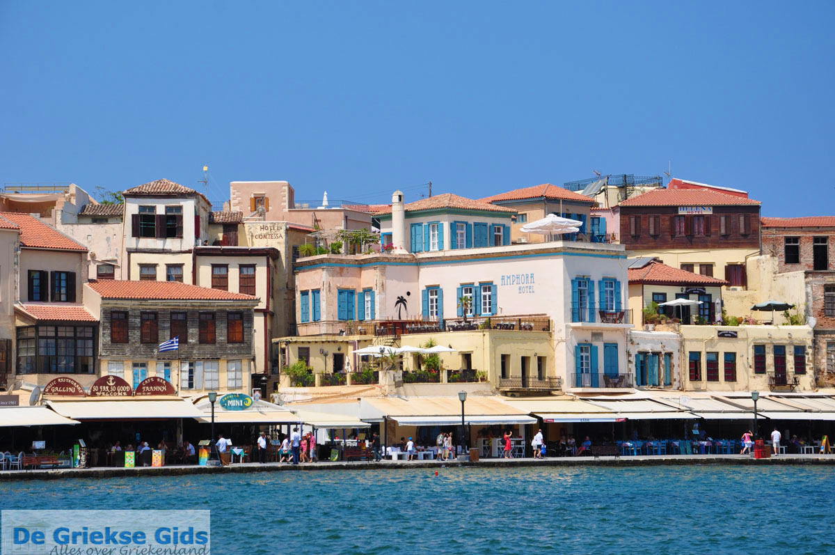 Gavdos Chania Prefecture | Holidays in Gavdos Greece