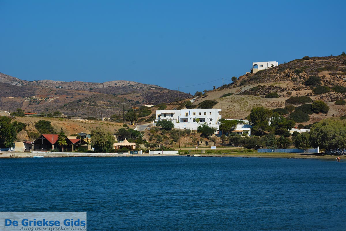 Leros | Dodecanese Greek Islands Greece