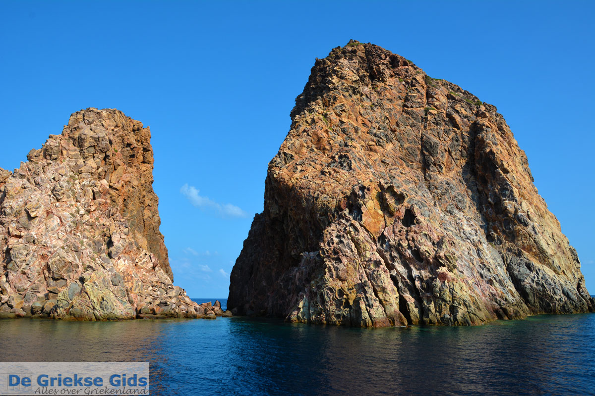 Cyclades | Cyclades Greek Islands Greece