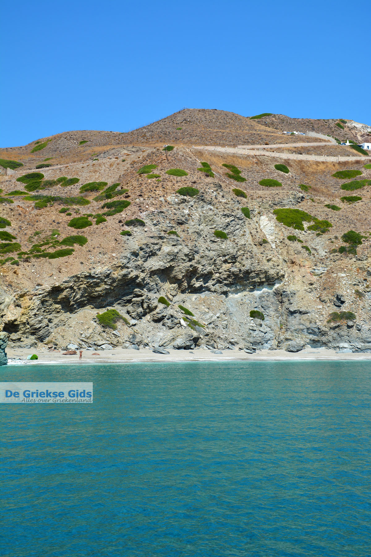 Cyclades | Cyclades Greek Islands Greece