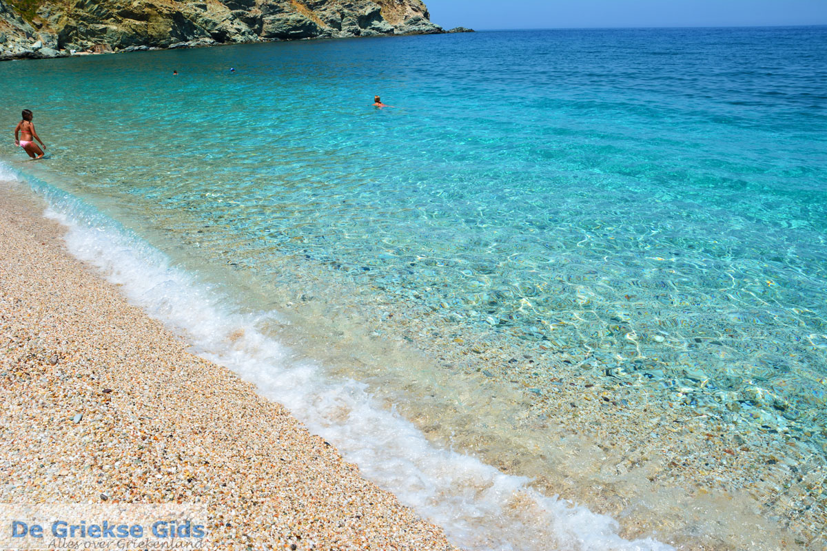 Euboea | Central Greece Greek Islands Greece