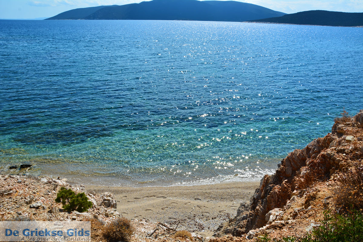 Euboea | Central Greece Greek Islands Greece