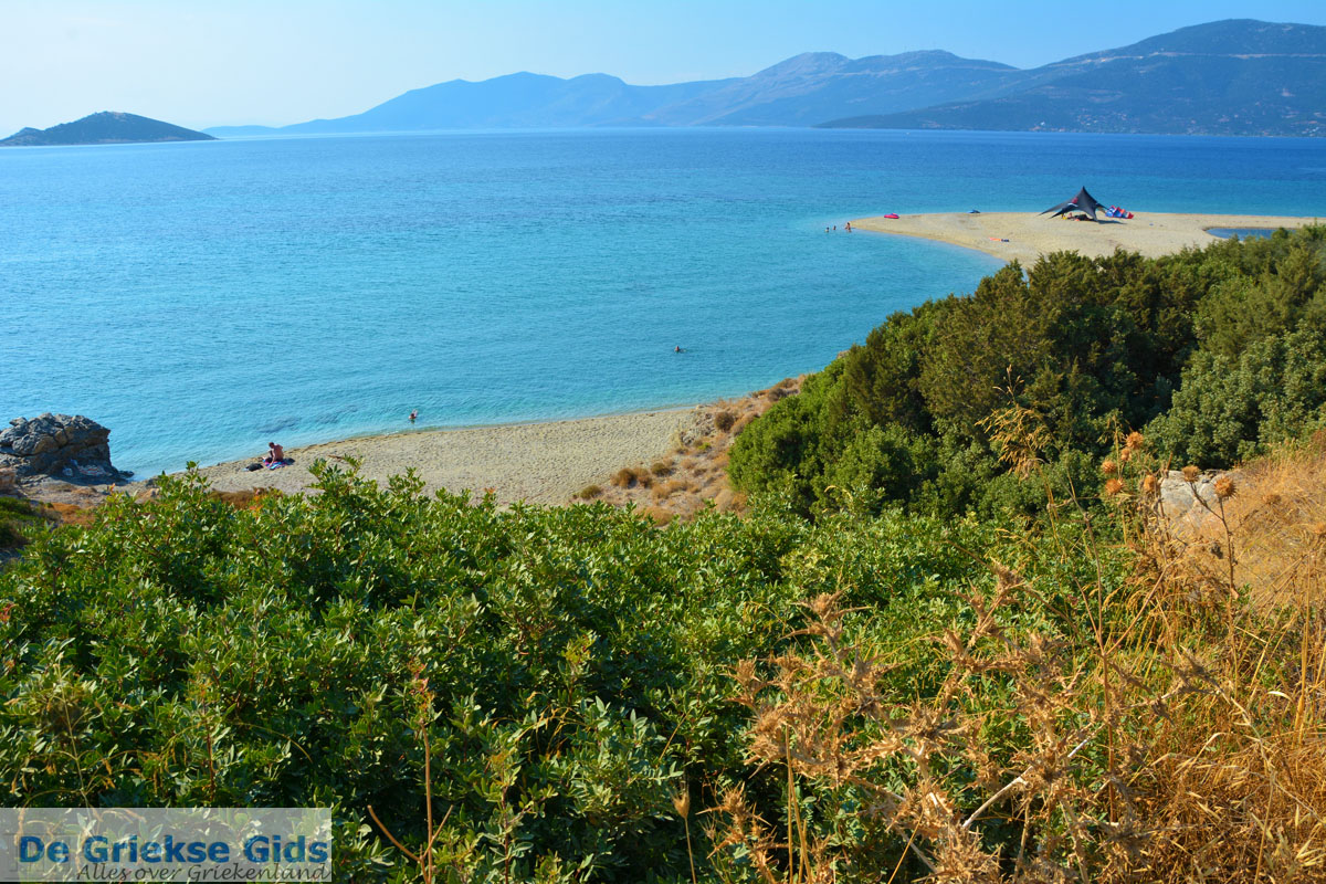 Euboea | Central Greece Greek Islands Greece